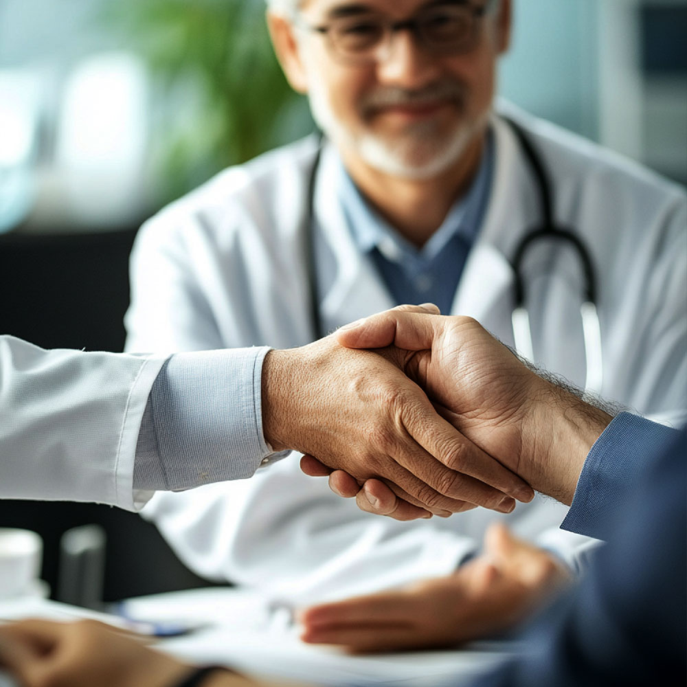 Patient Engagement & Retention – Conduct Research