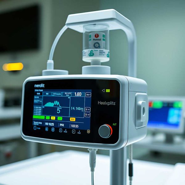 Device Trials – Conduct Research